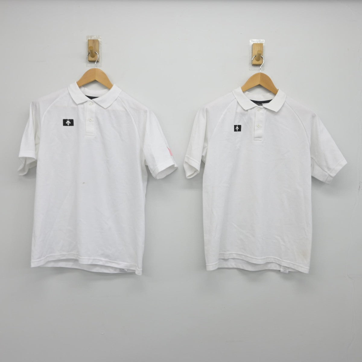 【中古】埼玉県 山村国際高等学校 女子制服 2点（シャツ）sf033104 中古制服通販パレイド