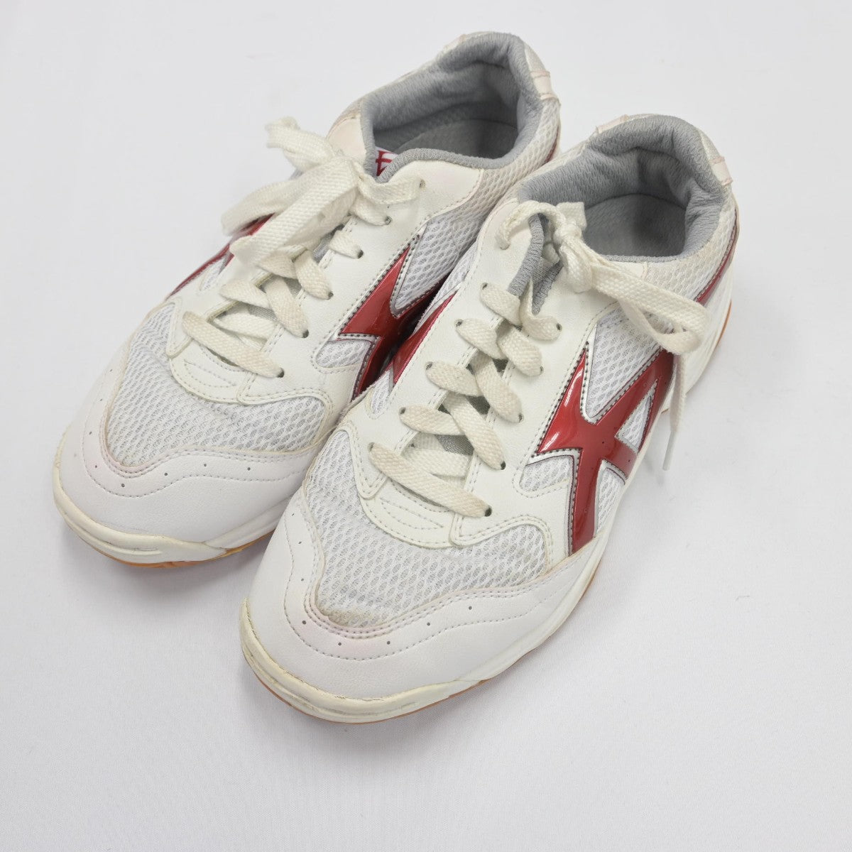 【中古】徳島県 富岡西高等学校 女子制服 1点（シューズ）sf033462 中古制服通販パレイド