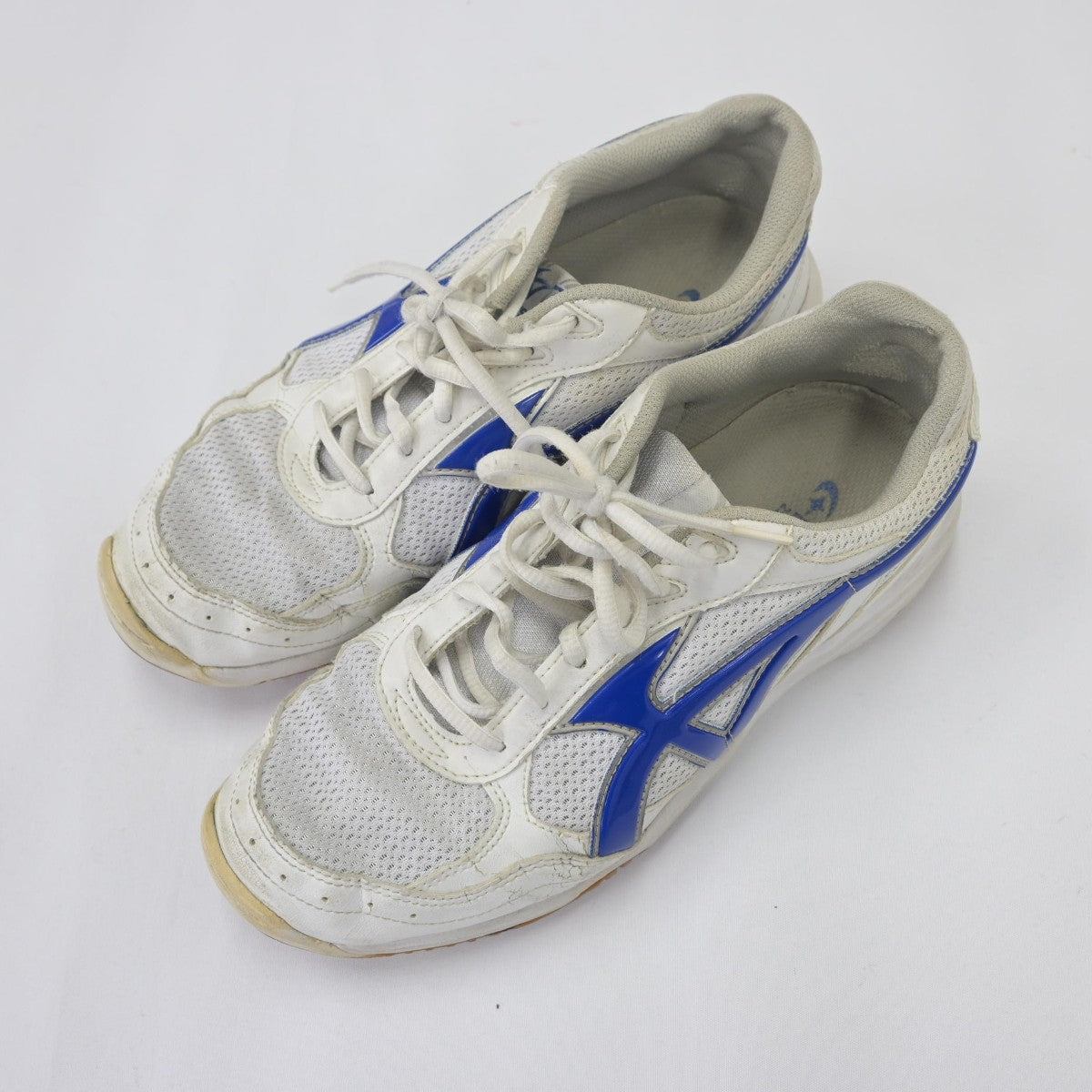 【中古】徳島県 羽ノ浦中学校 女子制服 1点（シューズ）sf033465 中古制服通販パレイド
