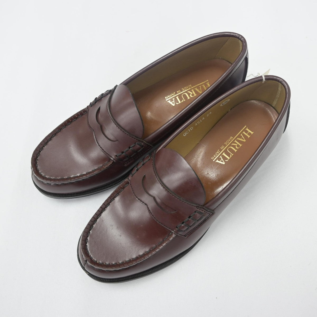 【中古】茨城県 常総学院中学高等学校 女子制服 1点（シューズ）sf033489 中古制服通販パレイド