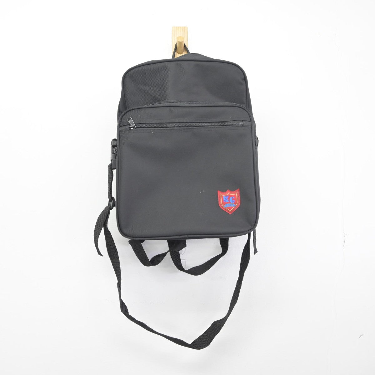 【中古】茨城県 鹿島学園高等学校 男子制服 2点（その他アイテム）sf033803 中古制服通販パレイド