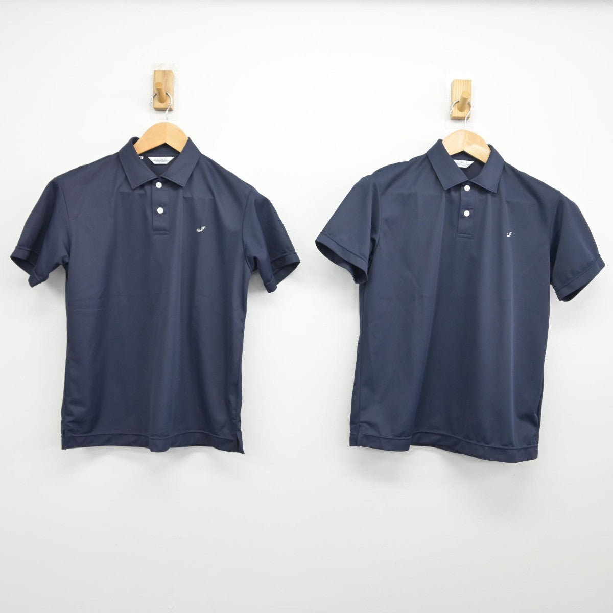 【中古】東京都 城西大学付属城西高等学校 女子制服 2点（シャツ）sf034233 中古制服通販パレイド