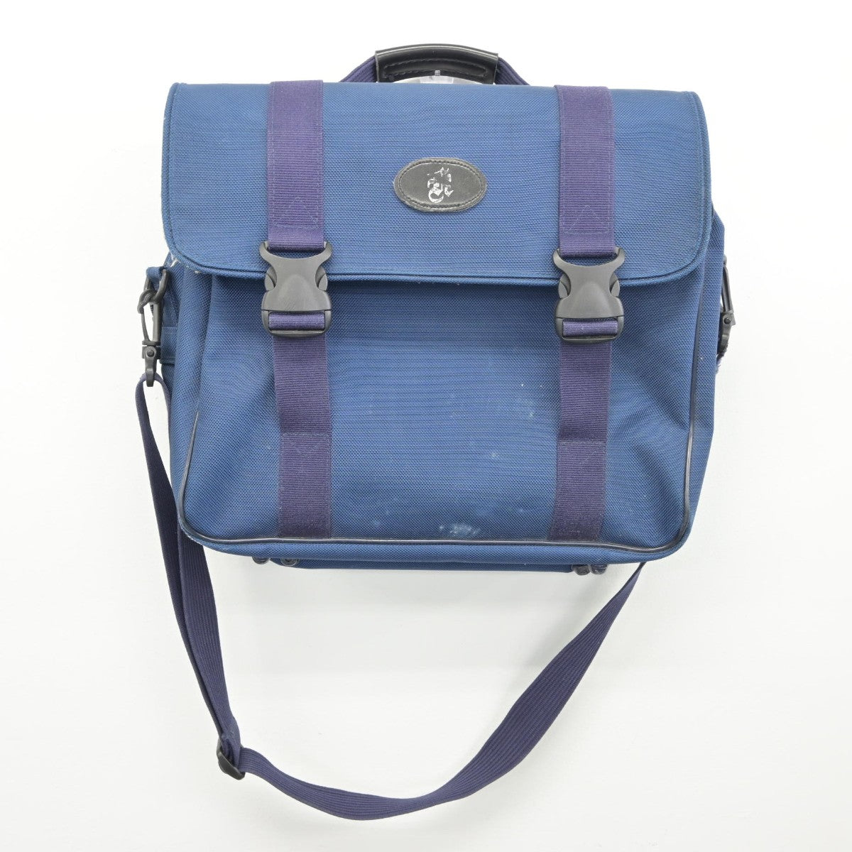 【中古】福岡県 春日市立春日中学校 女子制服 1点（カバン）sf034248 中古制服通販パレイド