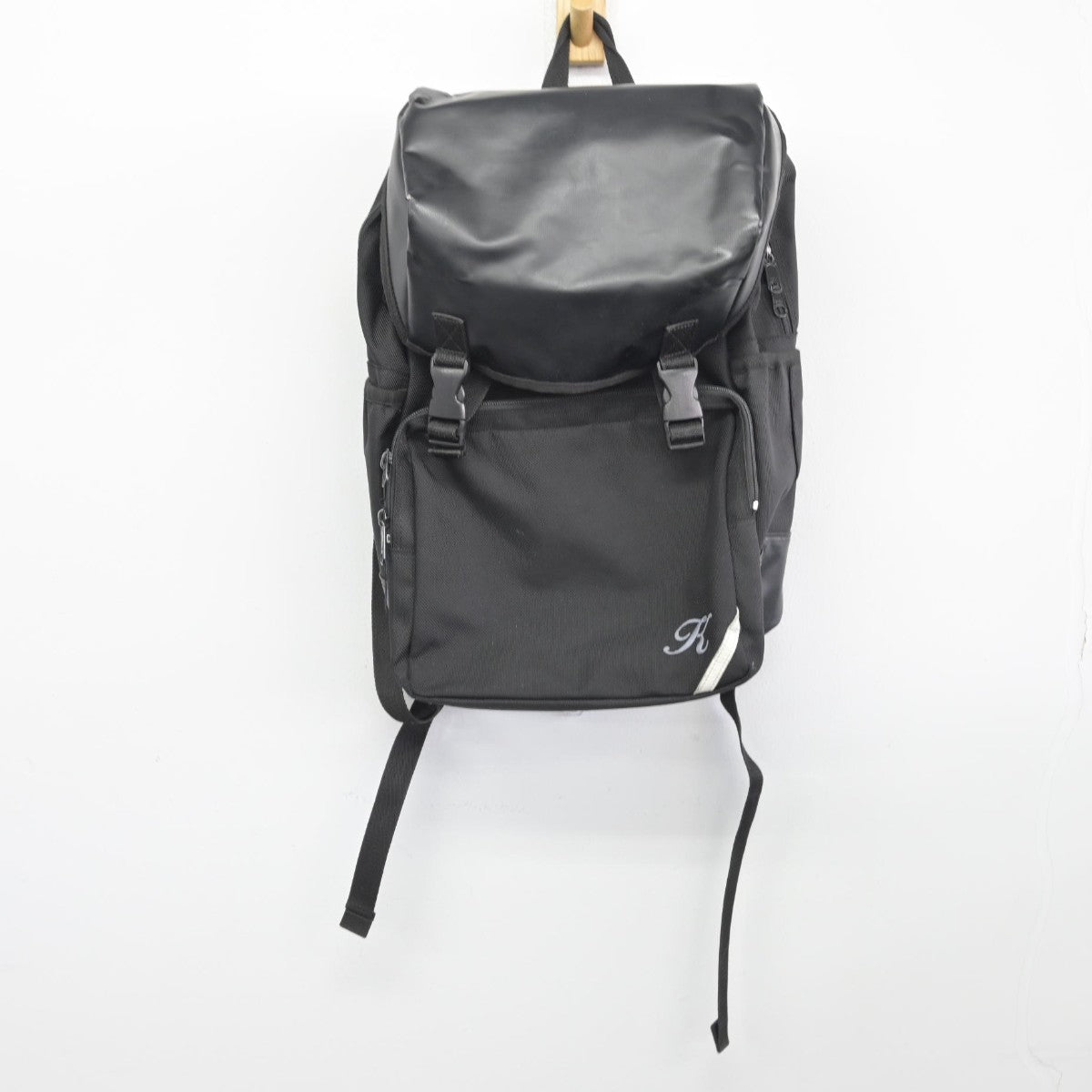 【中古】愛知県 啓成高等学校 女子制服 1点（カバン）sf034401 中古制服通販パレイド