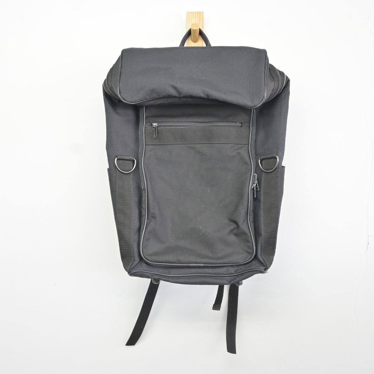 【中古】愛知県 中部中学校 女子制服 1点（カバン）sf034716 中古制服通販パレイド