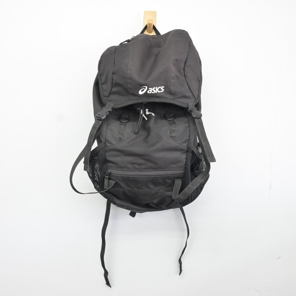 【中古】広島県 広島工業高等学校サッカー部ユニフォーム 男子制服 1点（カバン）sf036047 中古制服通販パレイド