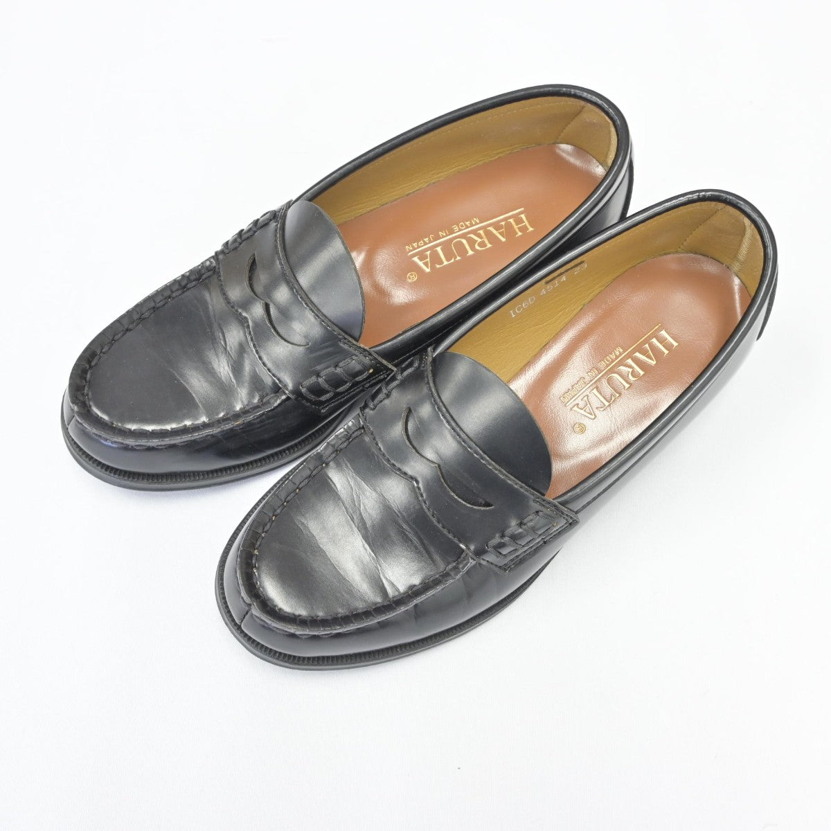 【中古】千葉県 薬園台高等学校 女子制服 1点（シューズ）sf036688 中古制服通販パレイド