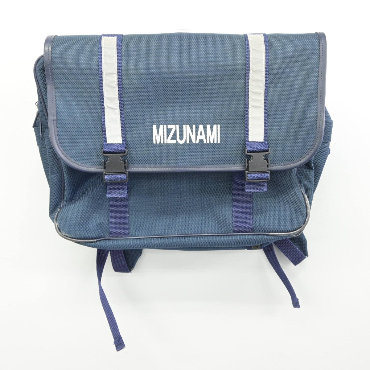 【中古】岐阜県 瑞浪中学校 女子制服 1点（カバン）sf036838 中古制服通販パレイド