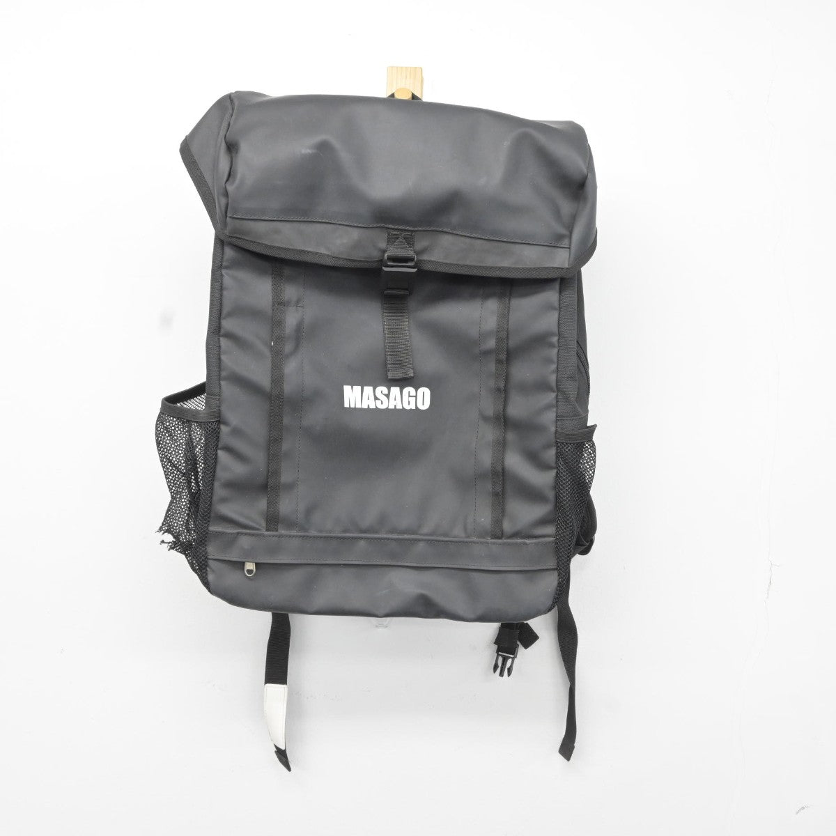 【中古】千葉県 真砂中学校 女子制服 1点（カバン）sf036939 中古制服通販パレイド
