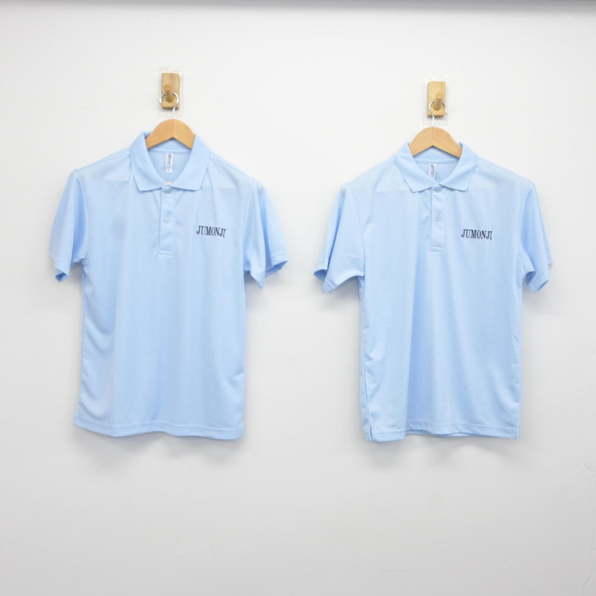 【中古】東京都 十文字中学高等学校 女子制服 2点（シャツ）sf037130 中古制服通販パレイド