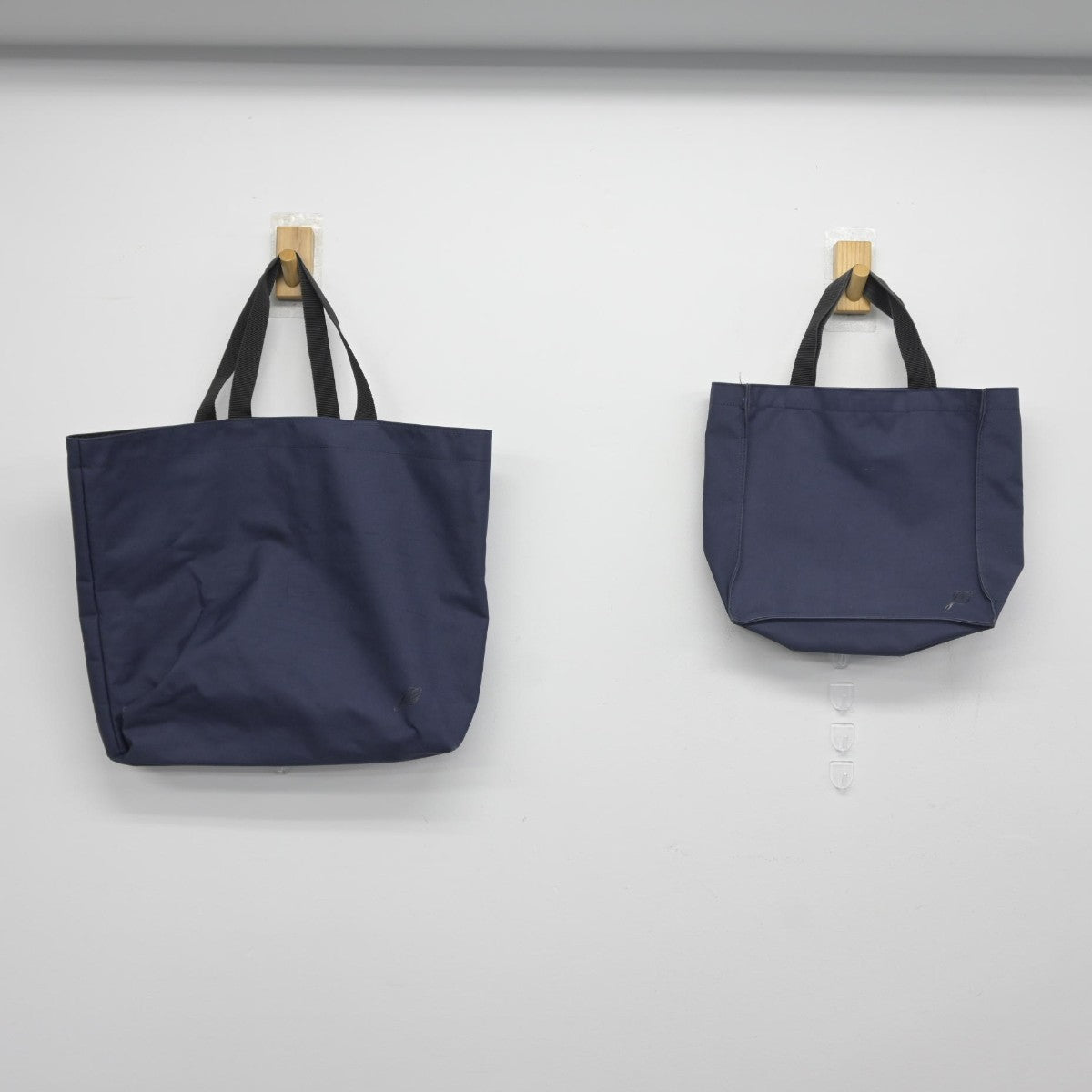 【中古】東京都 十文字中学高等学校 女子制服 2点（カバン）sf037134 中古制服通販パレイド