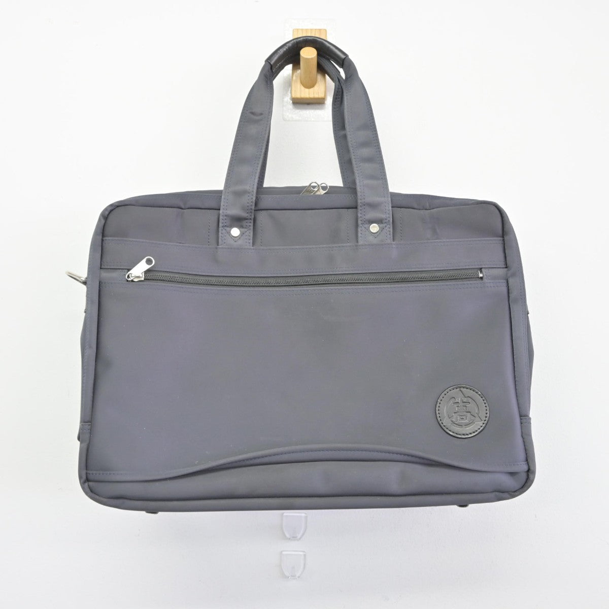 【中古】福岡県 門司学園中学校高等学校 女子制服 1点（カバン）sf037202 中古制服通販パレイド