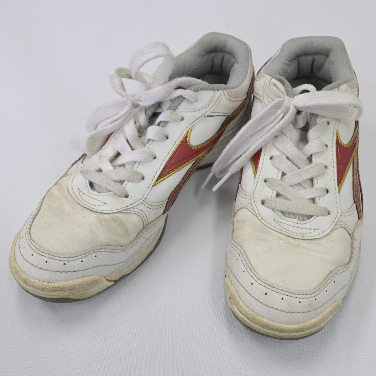 【中古】大分県 大分東明高等学校 女子制服 1点（シューズ）sf037905 中古制服通販パレイド