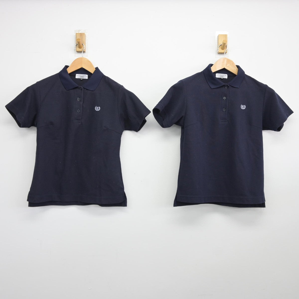 【中古】東京都 東京女子学院中学校 女子制服 3点（シャツ）sf038922 中古制服通販パレイド