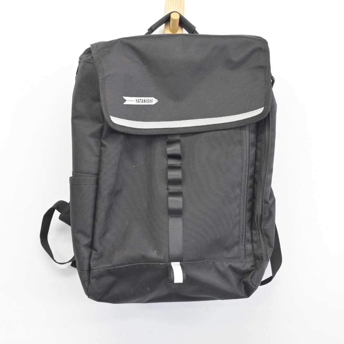 【中古】大阪府 矢田西中学校 女子制服 1点（カバン）sf039732 中古制服通販パレイド