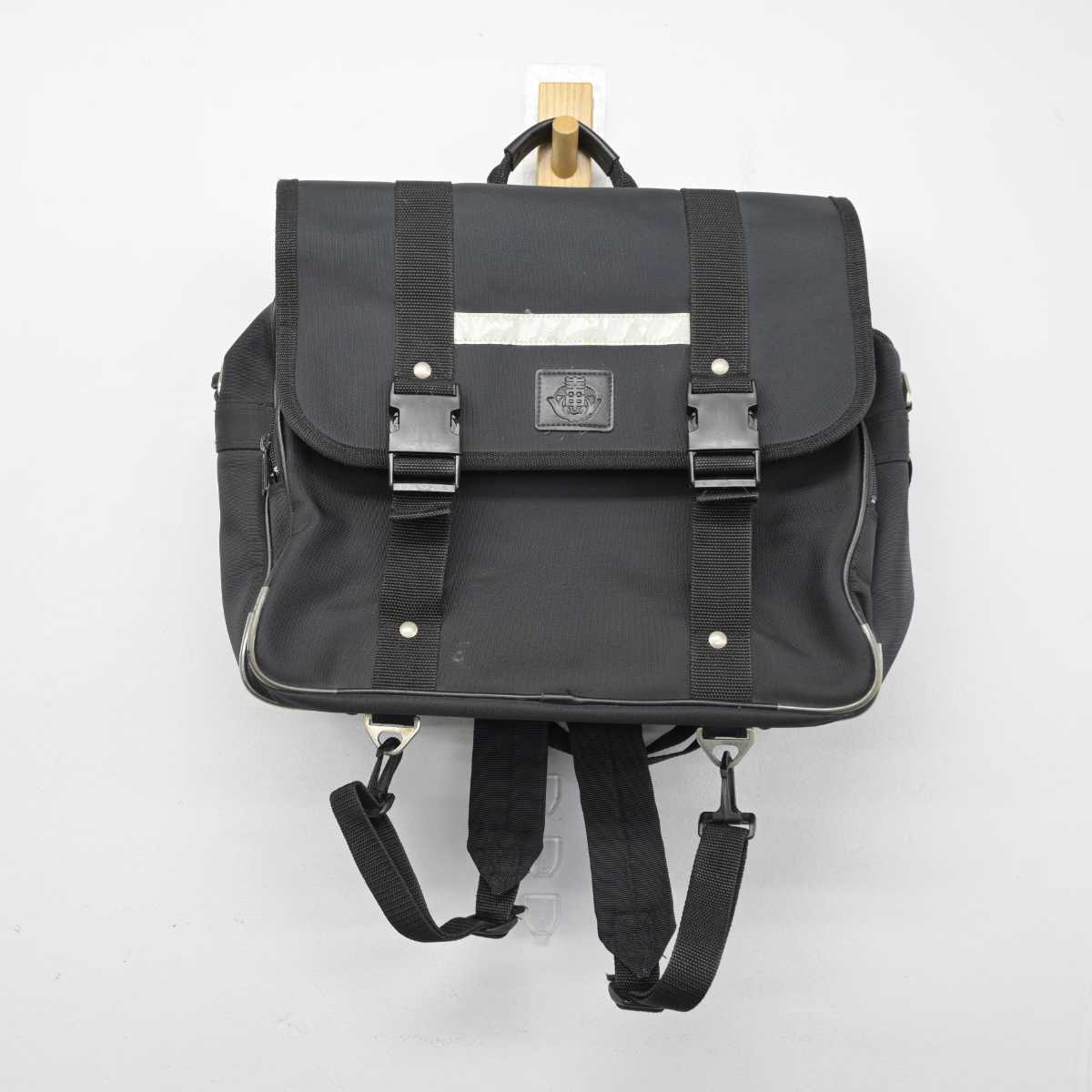 【中古】愛知県 幸田中学校 女子制服 1点 (カバン) sf057457 | 中古制服通販パレイド