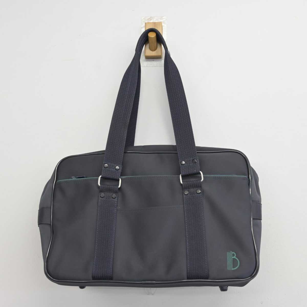 【中古】東京都 文京学院大学女子高等学校 女子制服 1点 (カバン) sf059153 | 中古制服通販パレイド