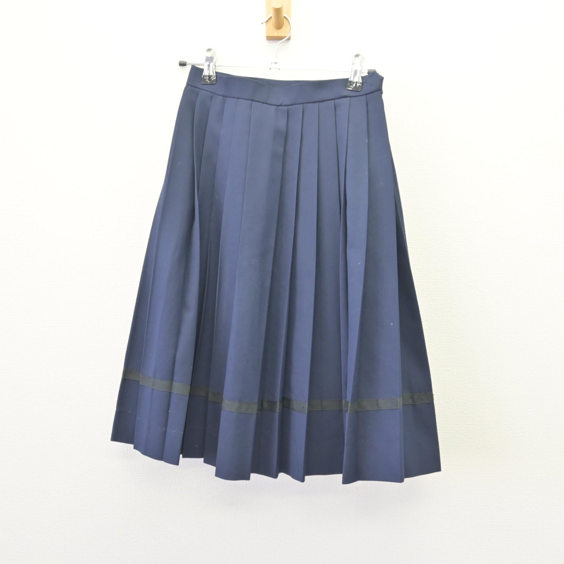 【中古】愛知県 津賀田中学校 女子制服 1点 (スカート) sf069711 | 中古制服通販パレイド