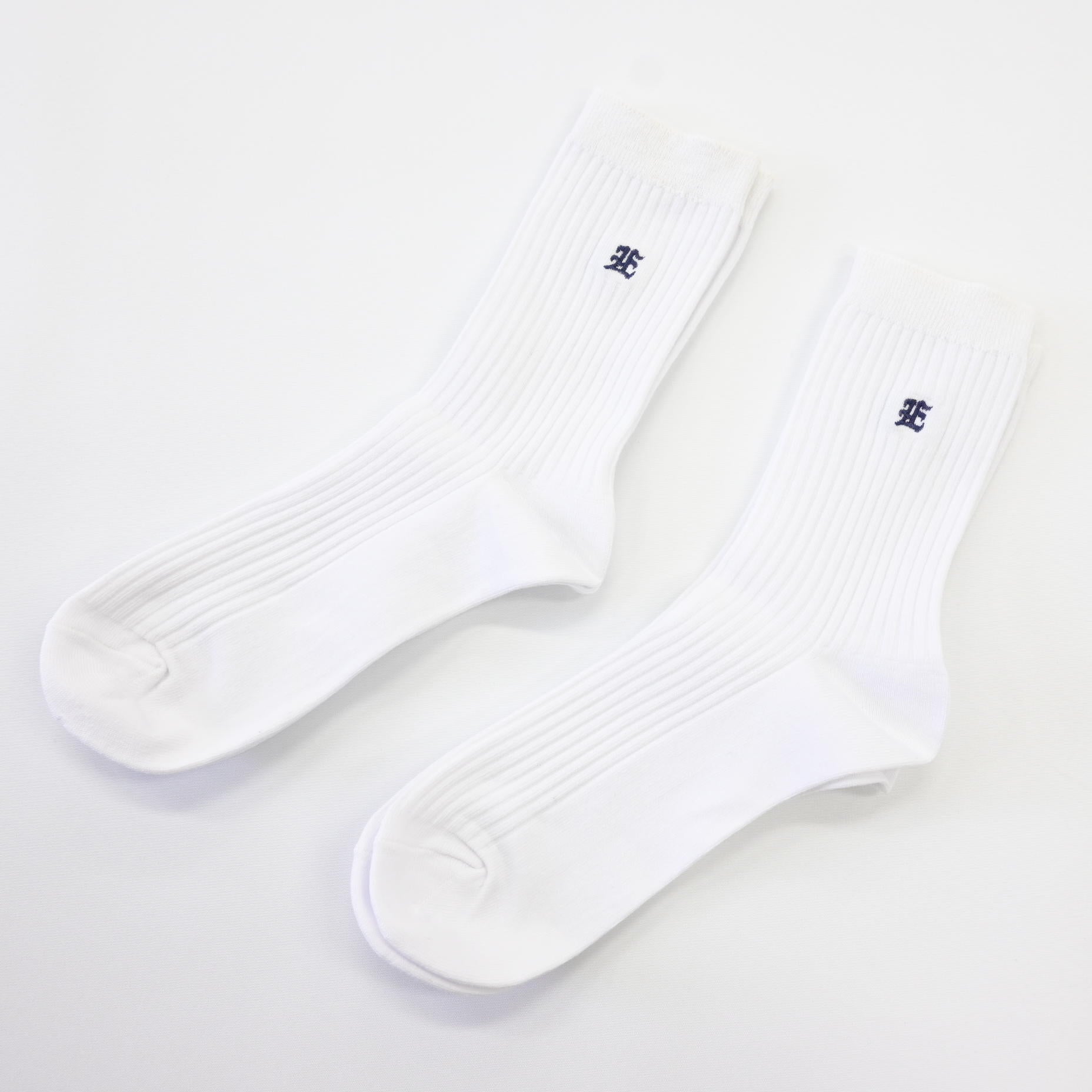 【中古】茨城県 江戸川学園取手高等学校 女子制服 2点 (靴下) sf094913 | 中古制服通販パレイド