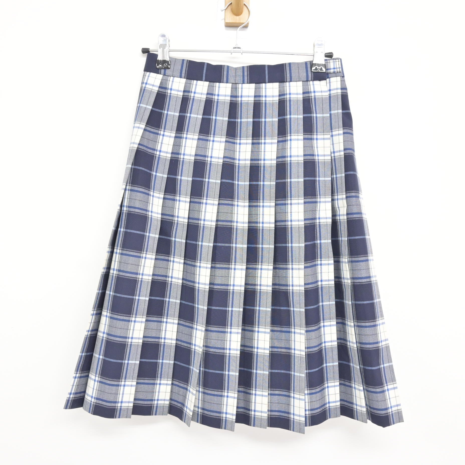 【中古】埼玉県 浦和麗明高等学校 女子制服 1点 (スカート) sf115396 | 中古制服通販パレイド
