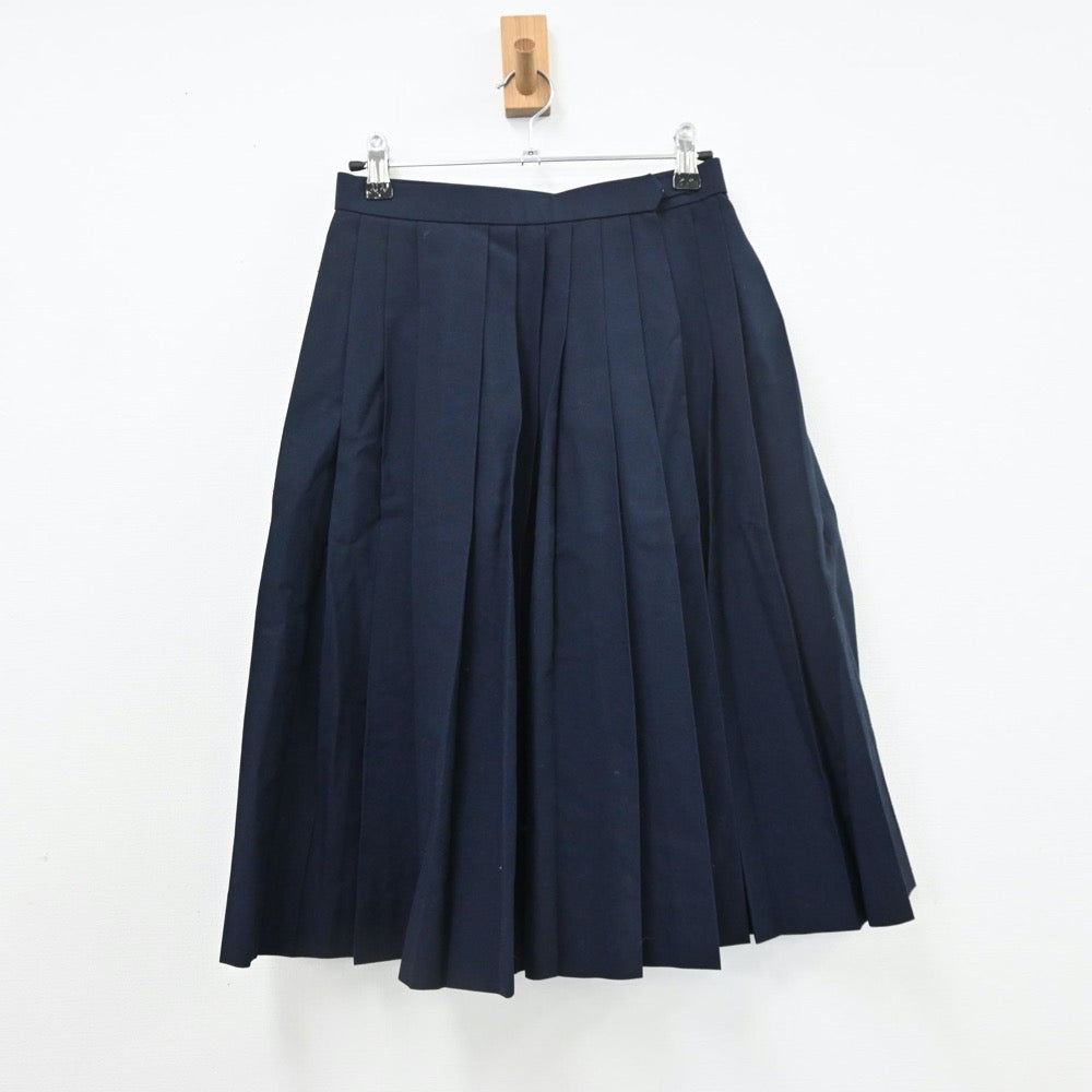 中古制服】愛知県 瑞陵高等学校 女子制服 2点(セーラー服 中古制服】愛知県 瑞陵高等学校 女子制服 2点(セーラー服