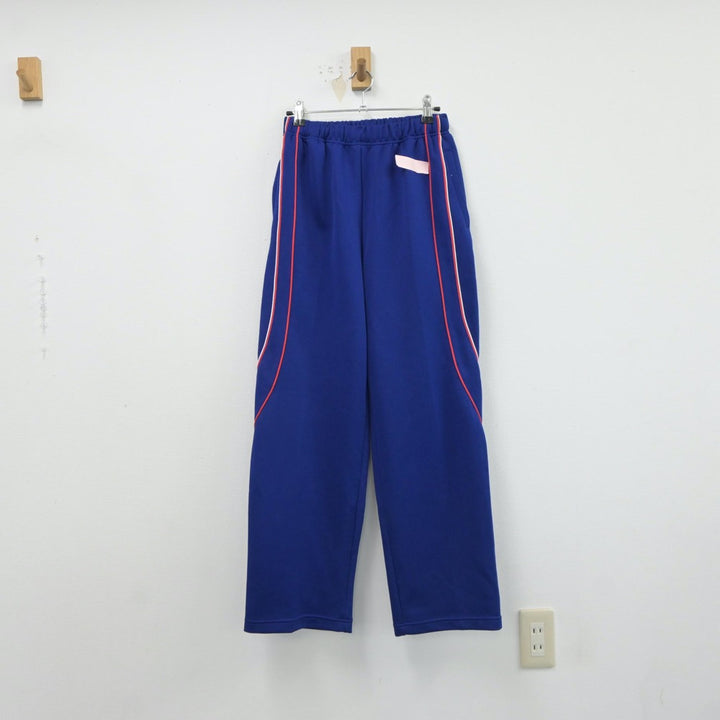 中古制服】千葉県 千葉県立松戸高等学校 女子制服 2点(ジャージ 中古制服】千葉県 千葉県立松戸高等学校 女子制服 2点(ジャージ